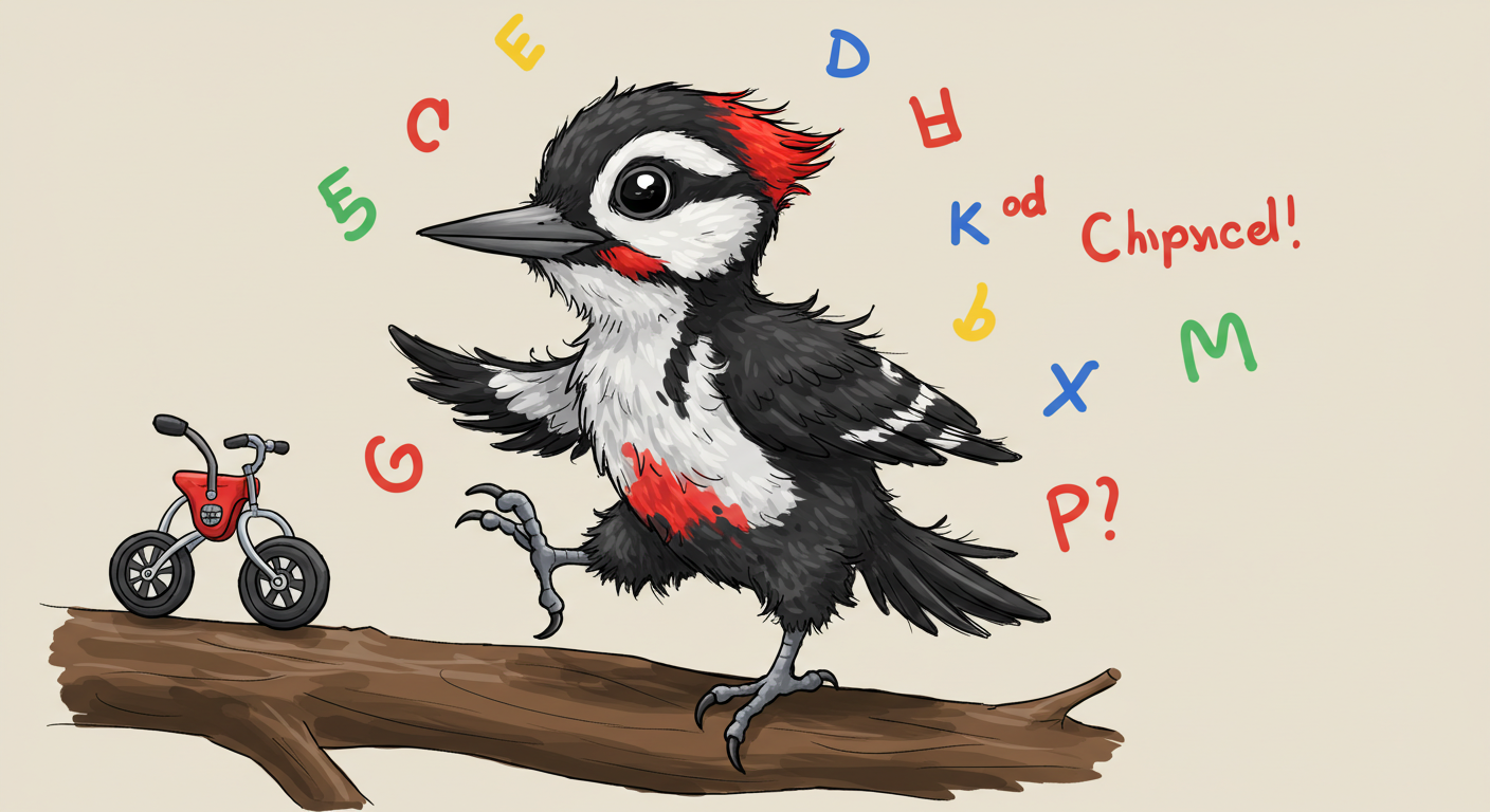 Wordpecker - Revolutionary Language Learning Platform